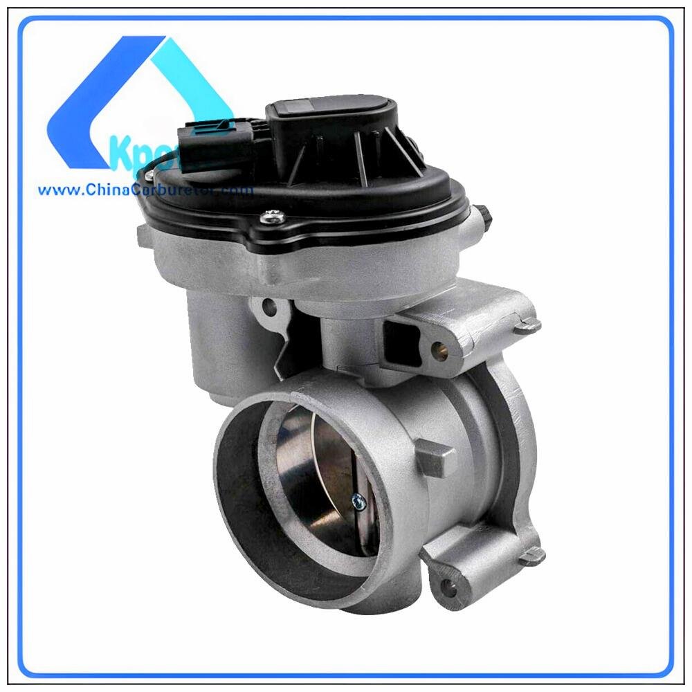 Throttle Body For Ford OEM 4M5G9F991EC