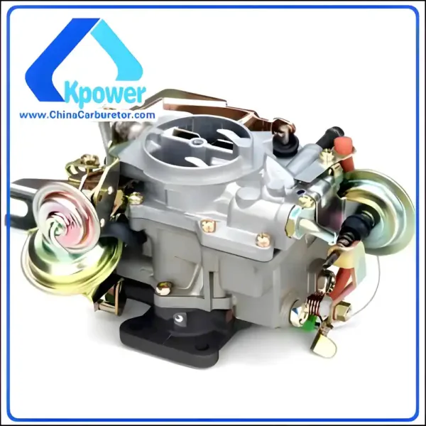 Carburetor For Toyota 2E Corolla 21100-11492
