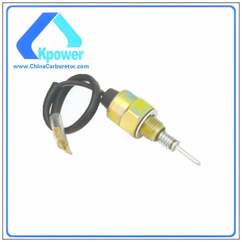 Carburetor Idling-Jet 16196-J1700