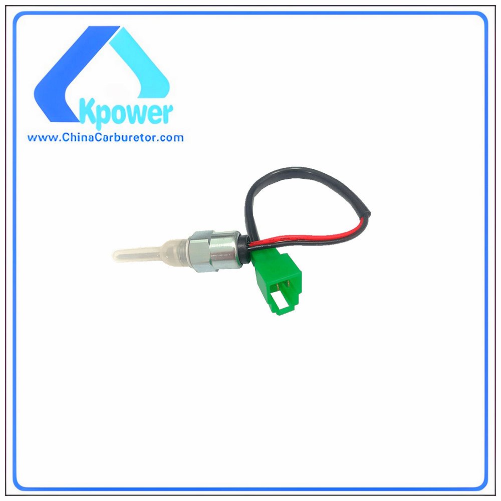 Solenoid Throttle Valve 21391-71070