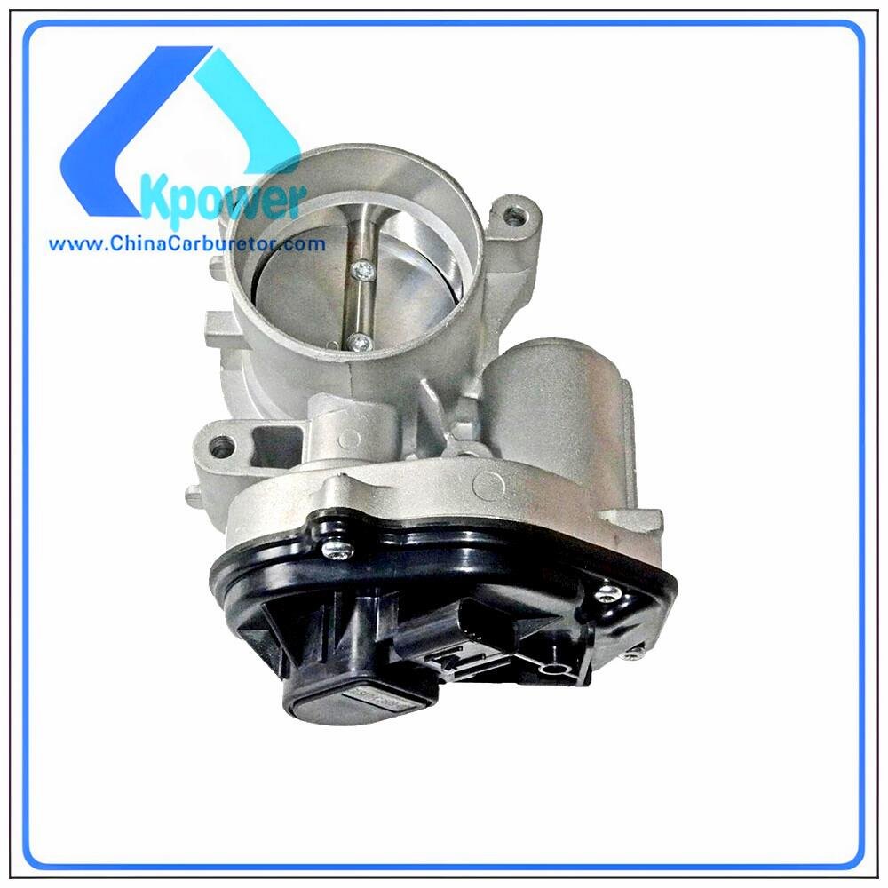 Throttle Body Valve 4M5G-9F991-FA From China Manufacturer