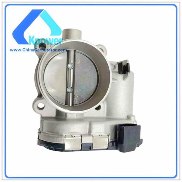 Throttle Body Valve 050133062B