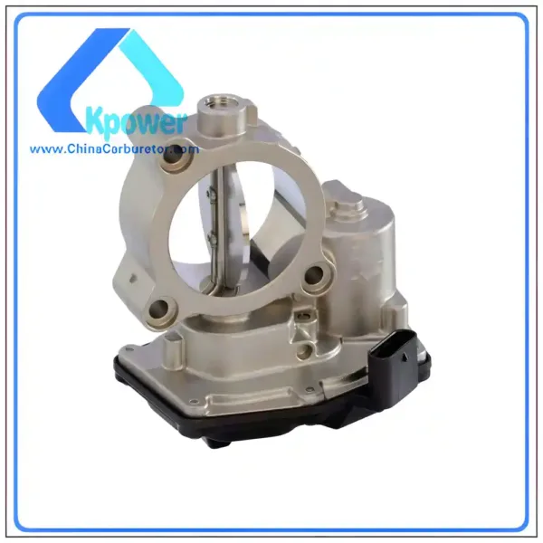 Throttle Body Archives