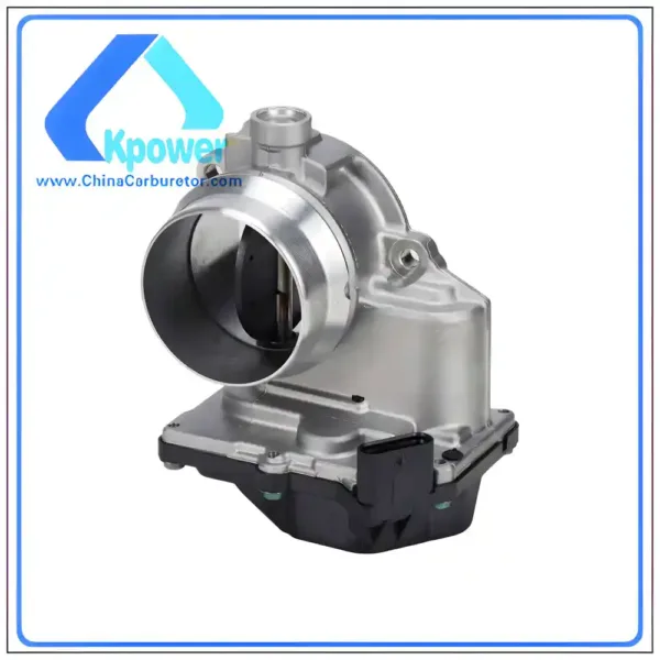 High-Quality Carburetor And Throttle Body