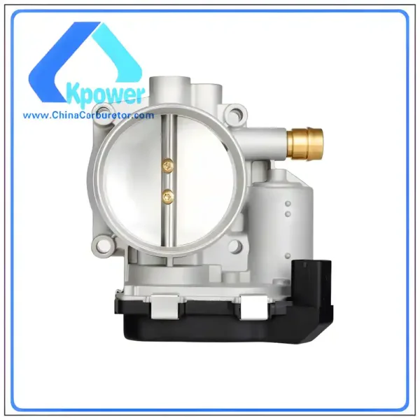 Throttle Body Archives