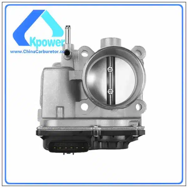 Throttle Body Archives