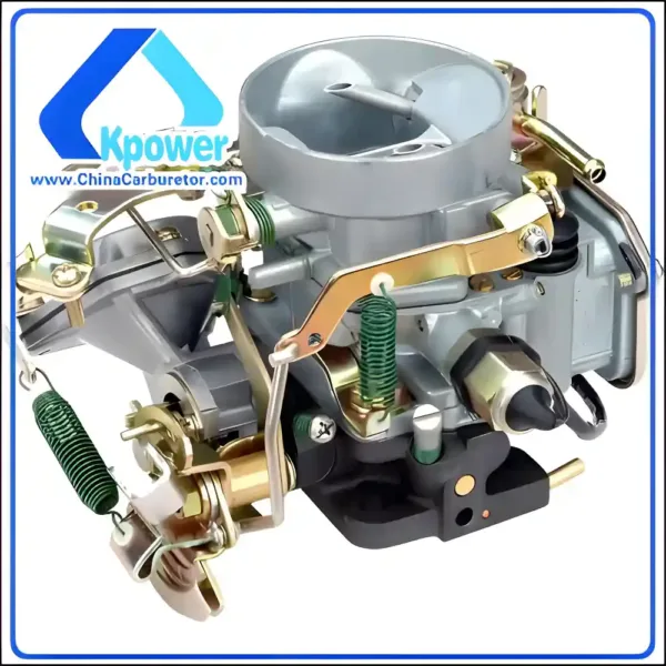 Nissan J13 Carburetor 16010-14903