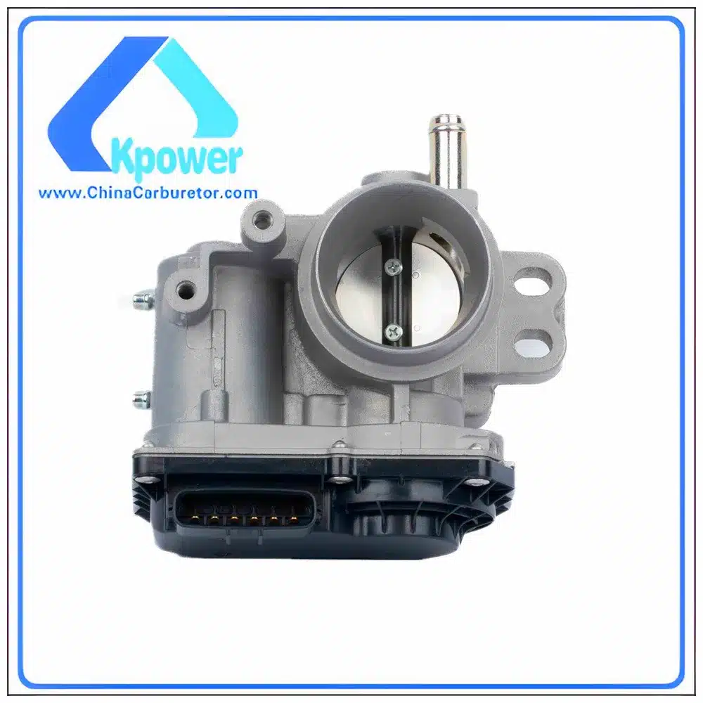 Premium Throttle Body Assembly 2203023010