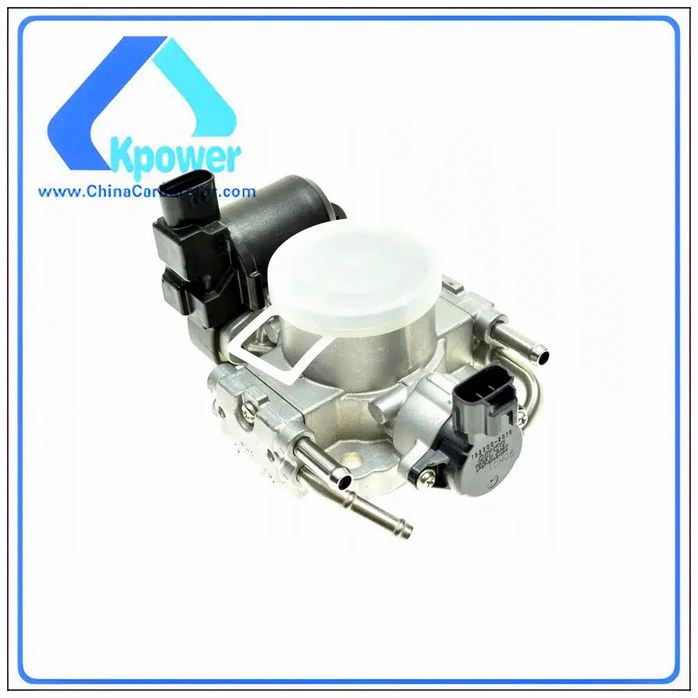 Throttle Connector For Toyota Avensis 2610026020