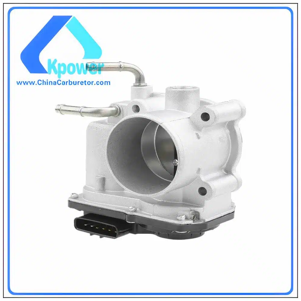 Reliable Throttle Valve 2203047010