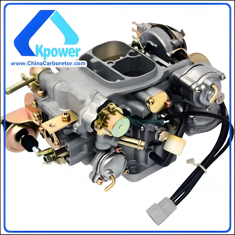 Toyota 1RZ Carburetor 21100-75020