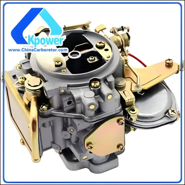 Auto Carburetor For Nissan 16010-B5900