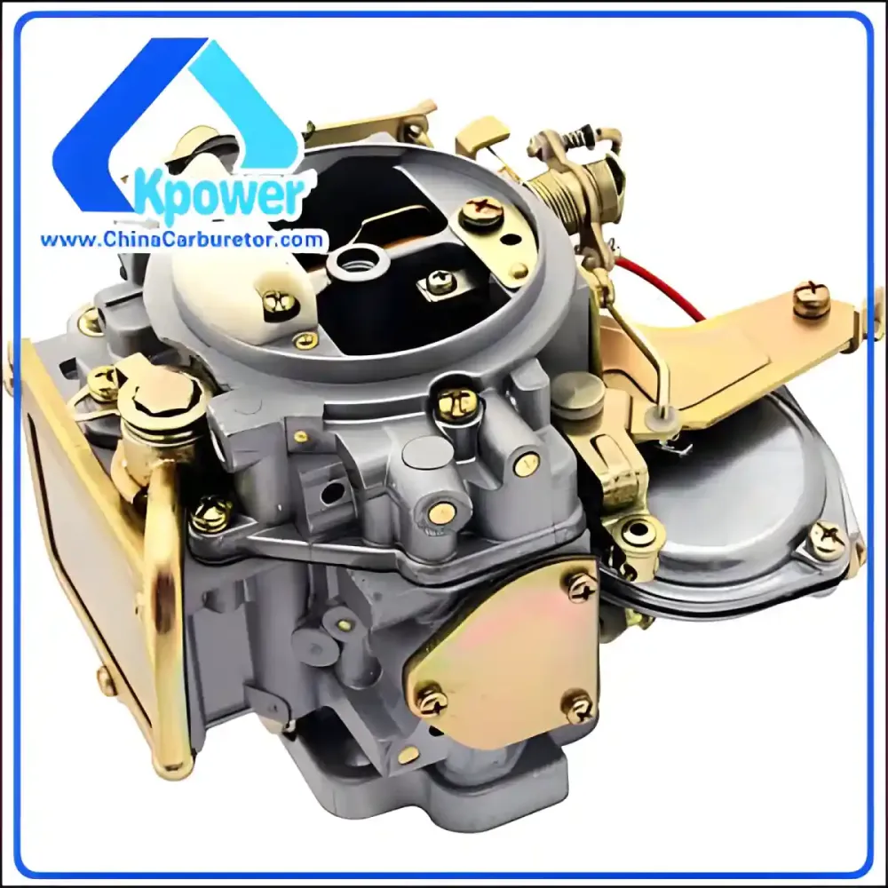 Nissan Z24 Carburetor 16010-J1700